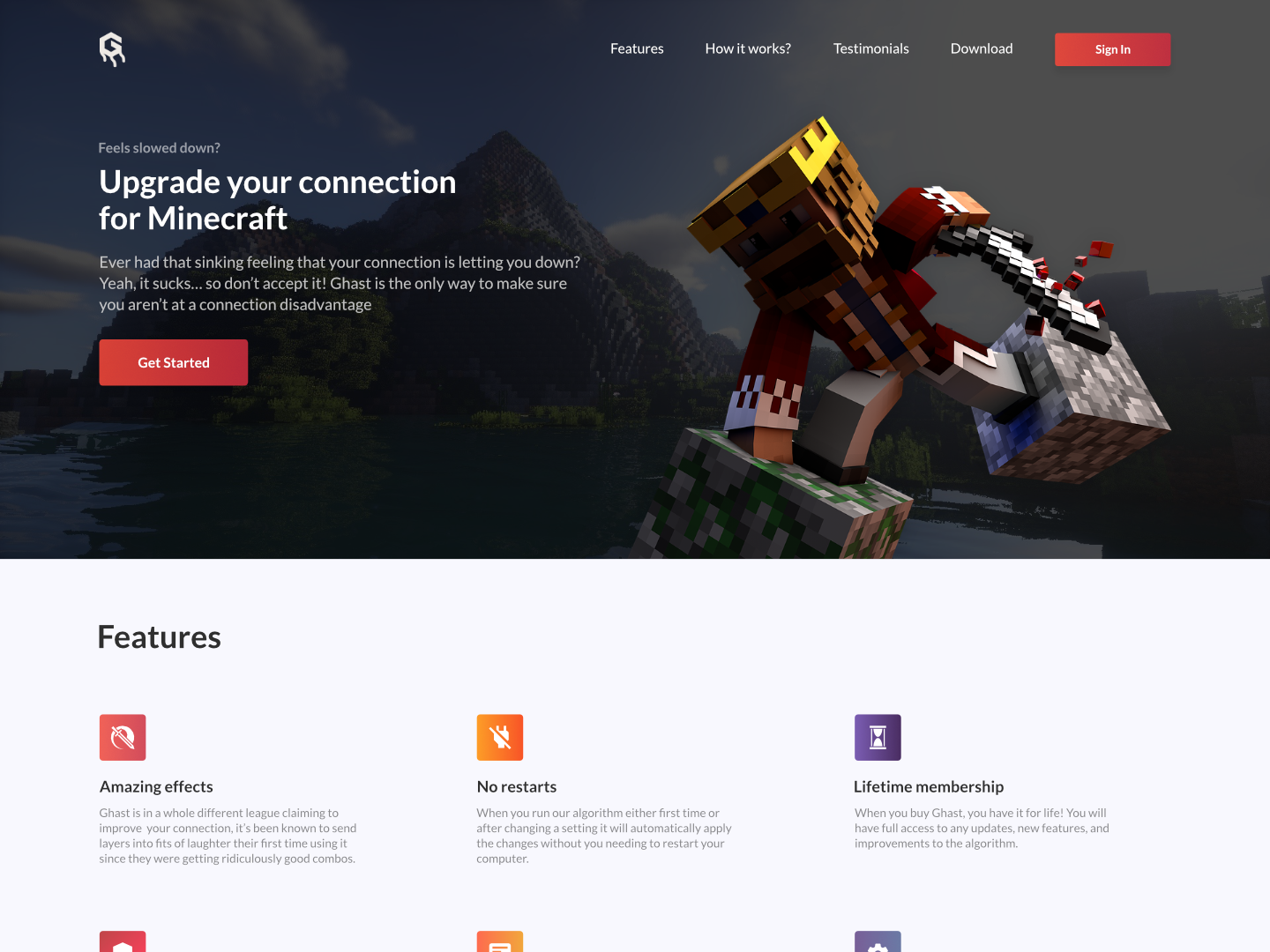 Dribbble - ghast.io_1.png by Piotr Kosmala