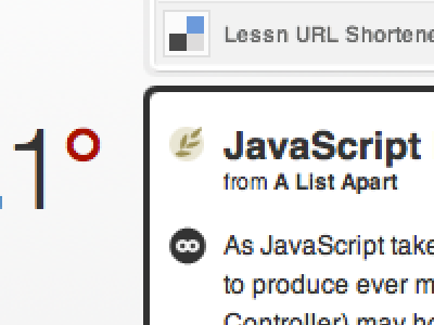 Hot Save by Shaun Inman on Dribbble
