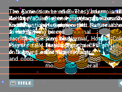 Full of Unhelp by Shaun Inman on Dribbble