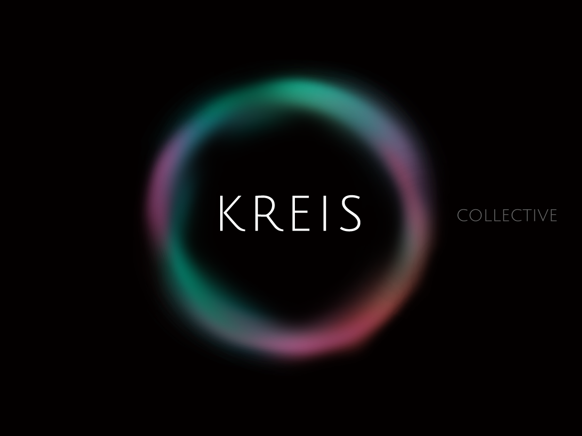 Kreis Logo by Push Kar on Dribbble