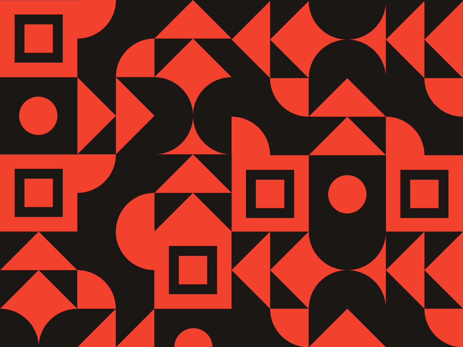 "Urban" Pattern Exploration by Tobias Möritz on Dribbble