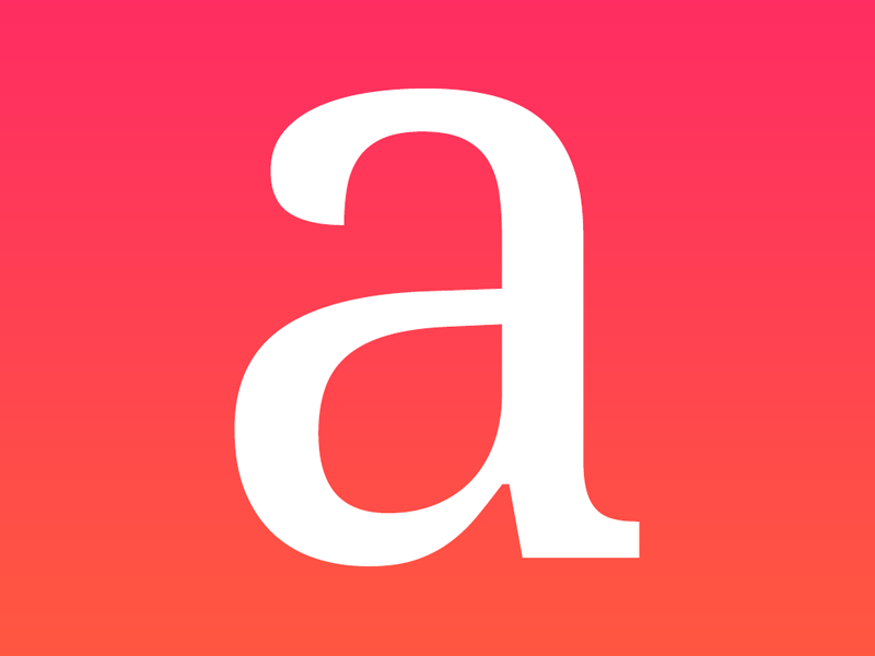 Favicon PSD by Aaron Hall on Dribbble