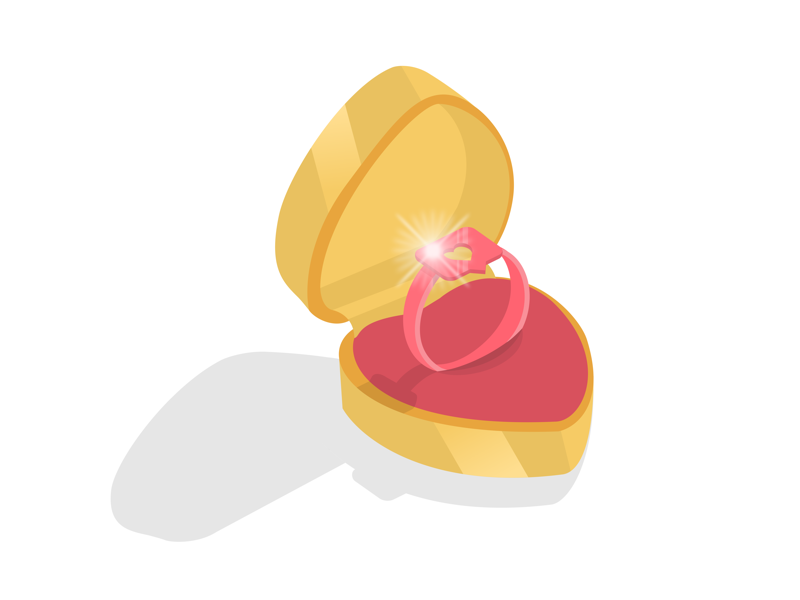 Insta Ring by David Kulakevich on Dribbble
