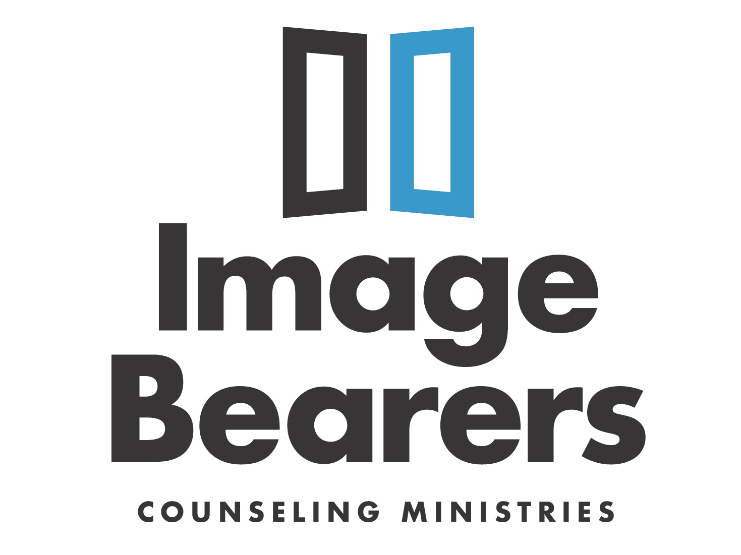 Image Bearers logo design by Peter Scrufari on Dribbble