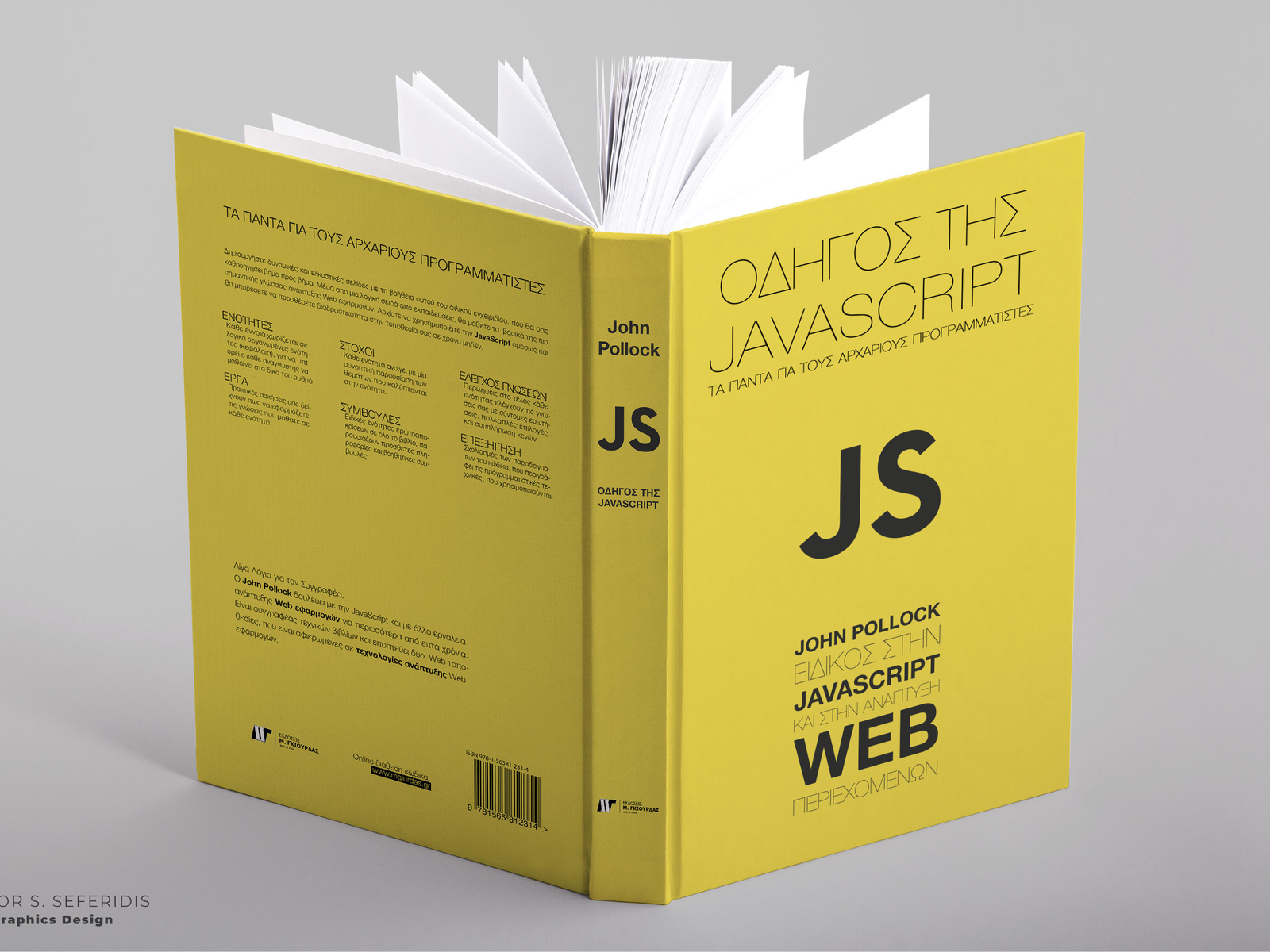 Book Cover Design by Victor on Dribbble