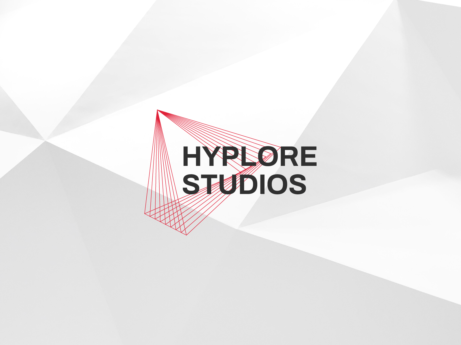 Architectural visualization logo by Paul Rover on Dribbble