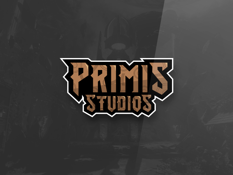 Primis Studios by Thomas Ferreira on Dribbble