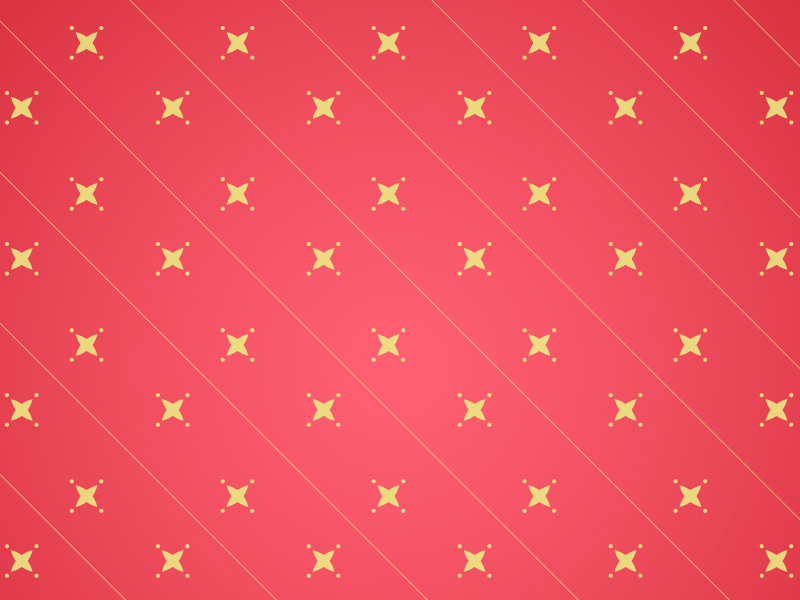 Pattern, because I love it by Morgana D'Almeida on Dribbble