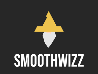Smoothwizz Designs by Mares Popa on Dribbble
