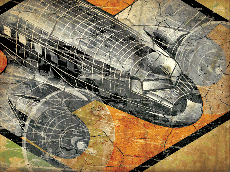 Streamline by David Cran on Dribbble