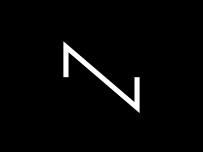 Naivesound logo by Serge Zaitsev on Dribbble