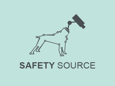 Safety Source by Islam Biko on Dribbble