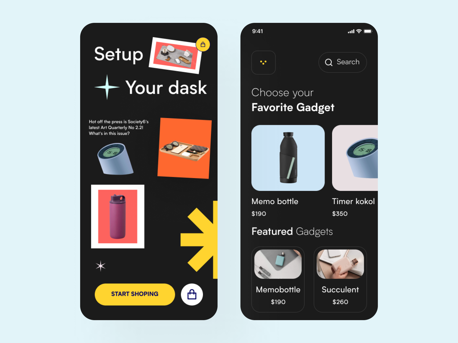 Product App Ui Design by Amirul islam on Dribbble