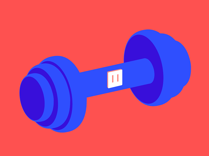 Bass Drops by Mickey Dwyer on Dribbble