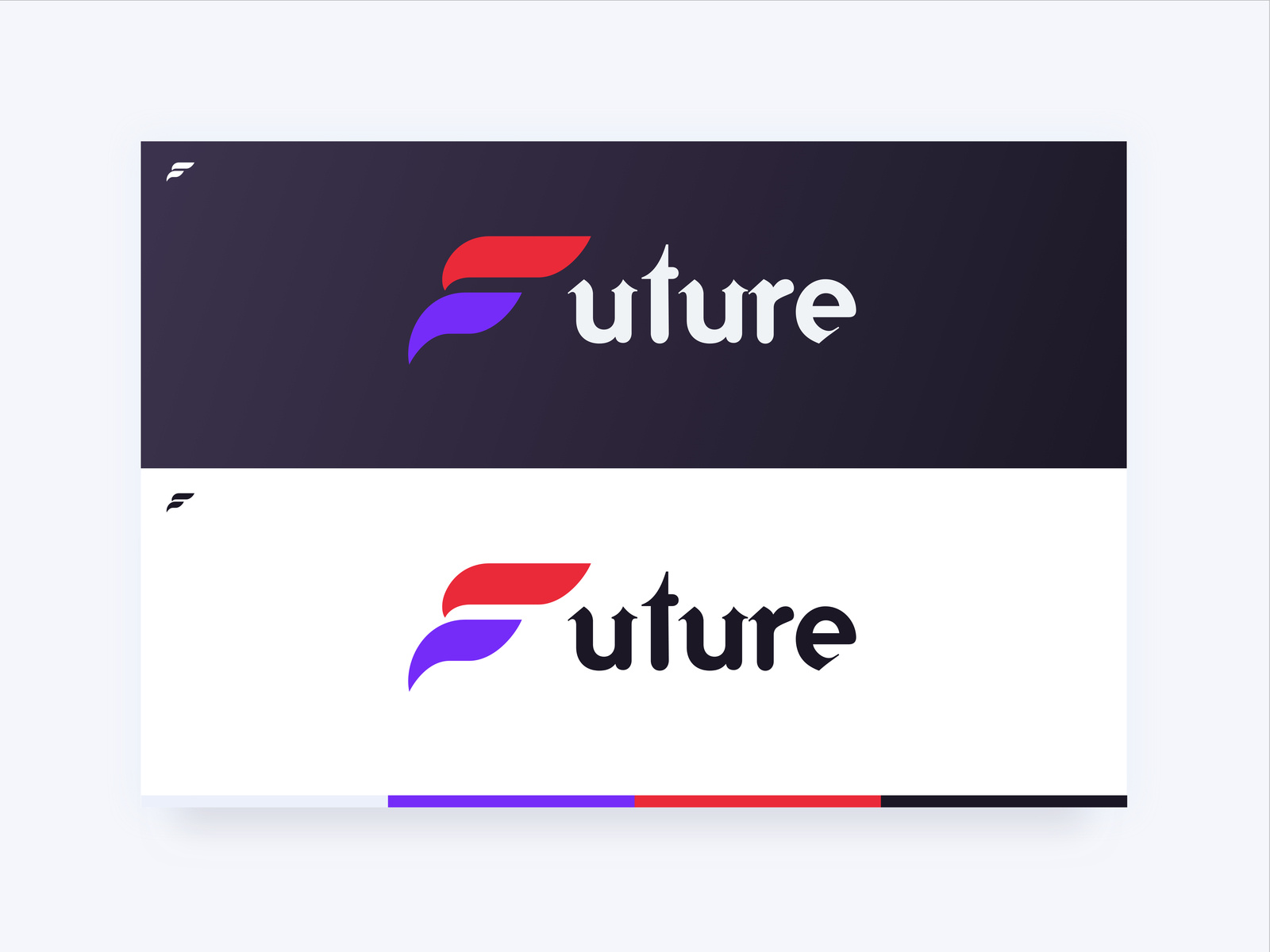 LOGO by Qure_Qure | Dribbble