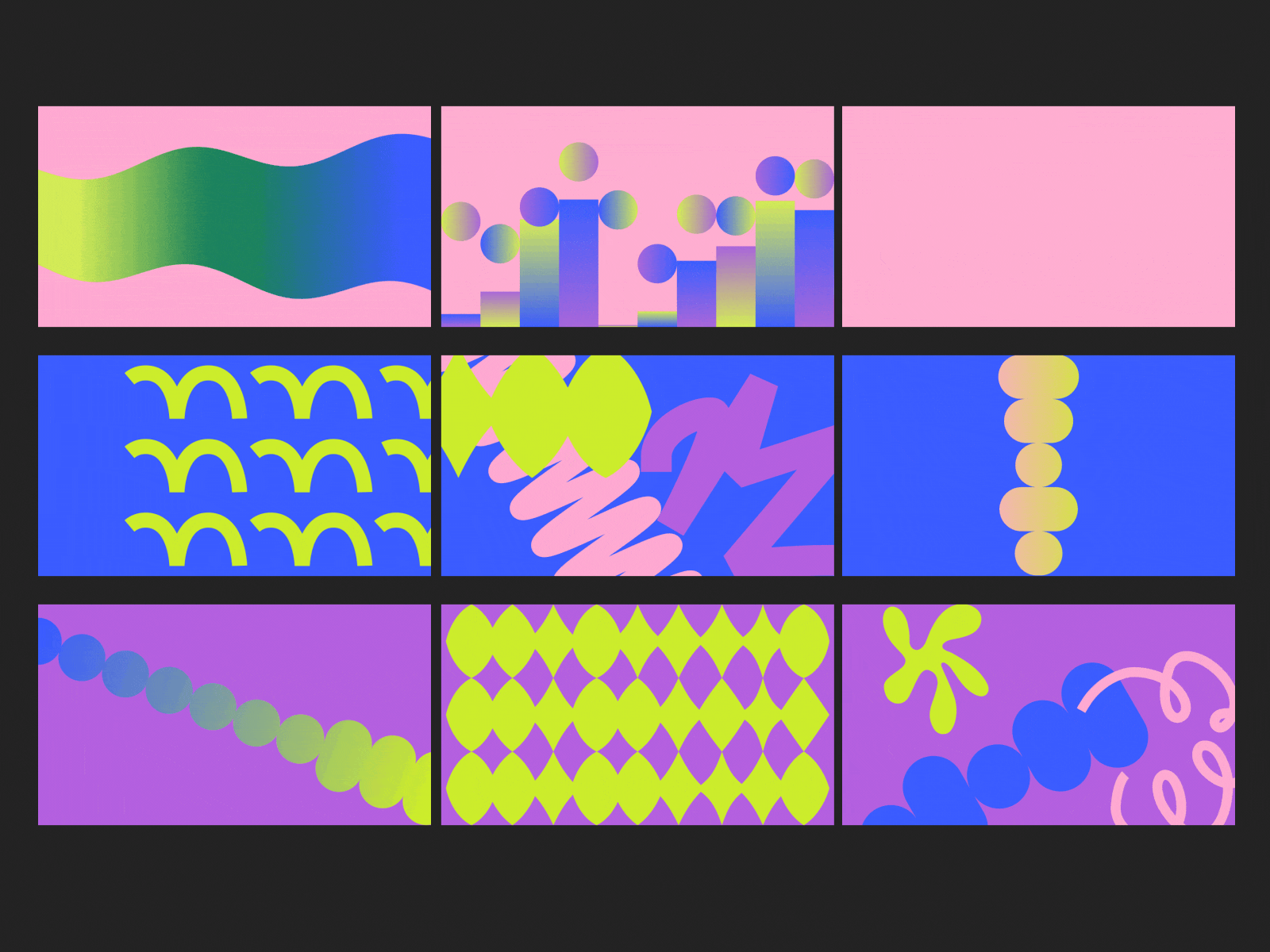 Vertical Rhythm designs, themes, templates and downloadable graphic ...