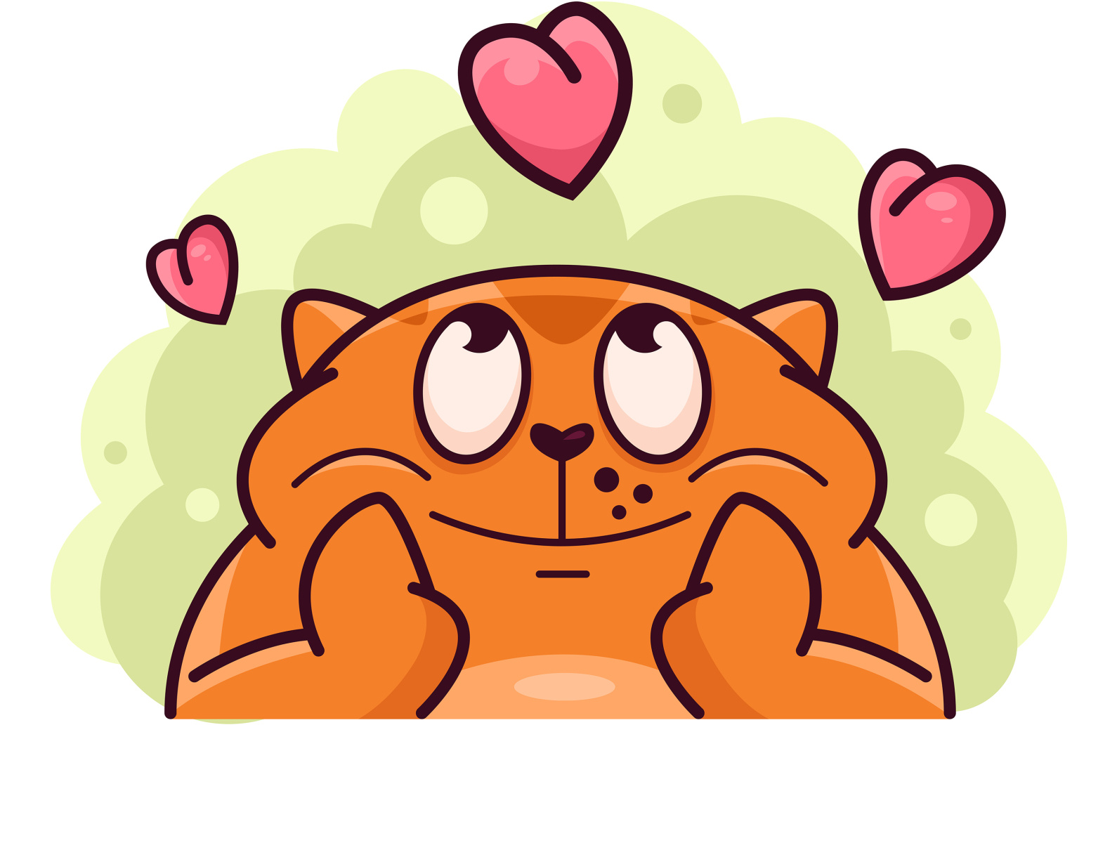 Cat-Khariton by Nikolos N on Dribbble