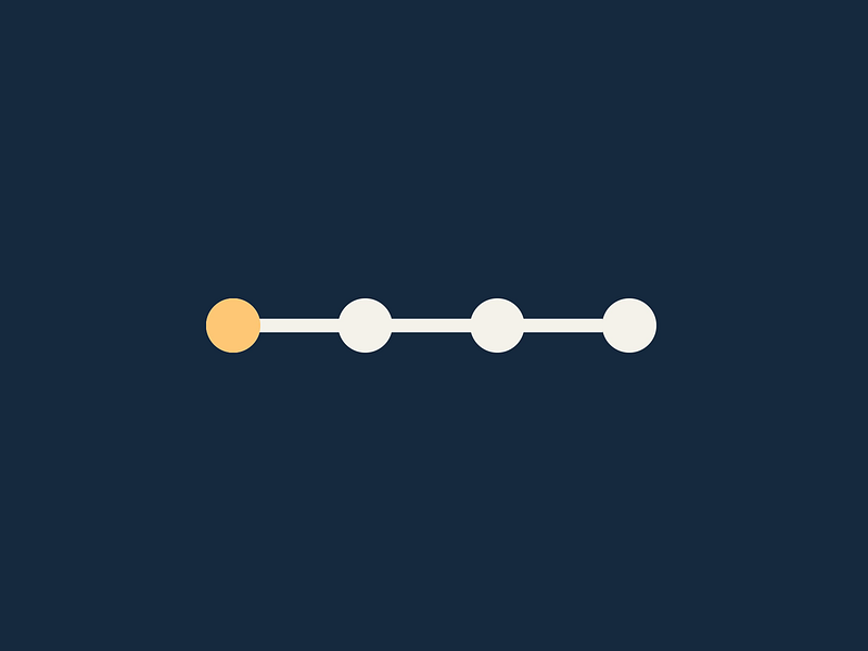 Progress Indicator Designs Themes Templates And Downloadable Graphic Elements On Dribbble 