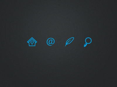Pluck Icons by Tom Giannattasio on Dribbble