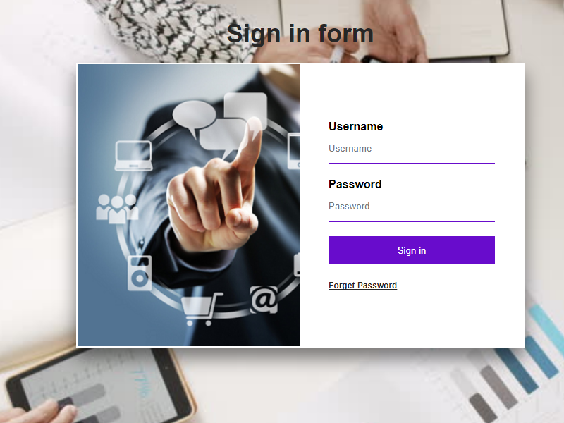 Screenshot 26 by Zain Khan on Dribbble
