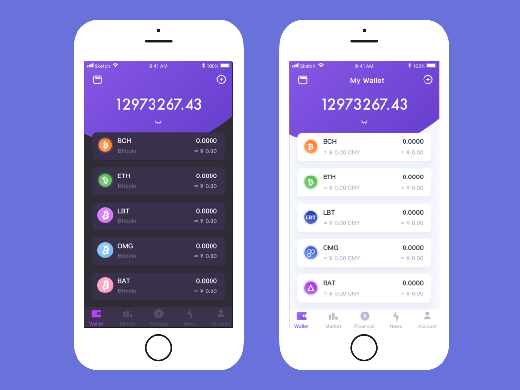 Dribbble 01 By Tina On Dribbble