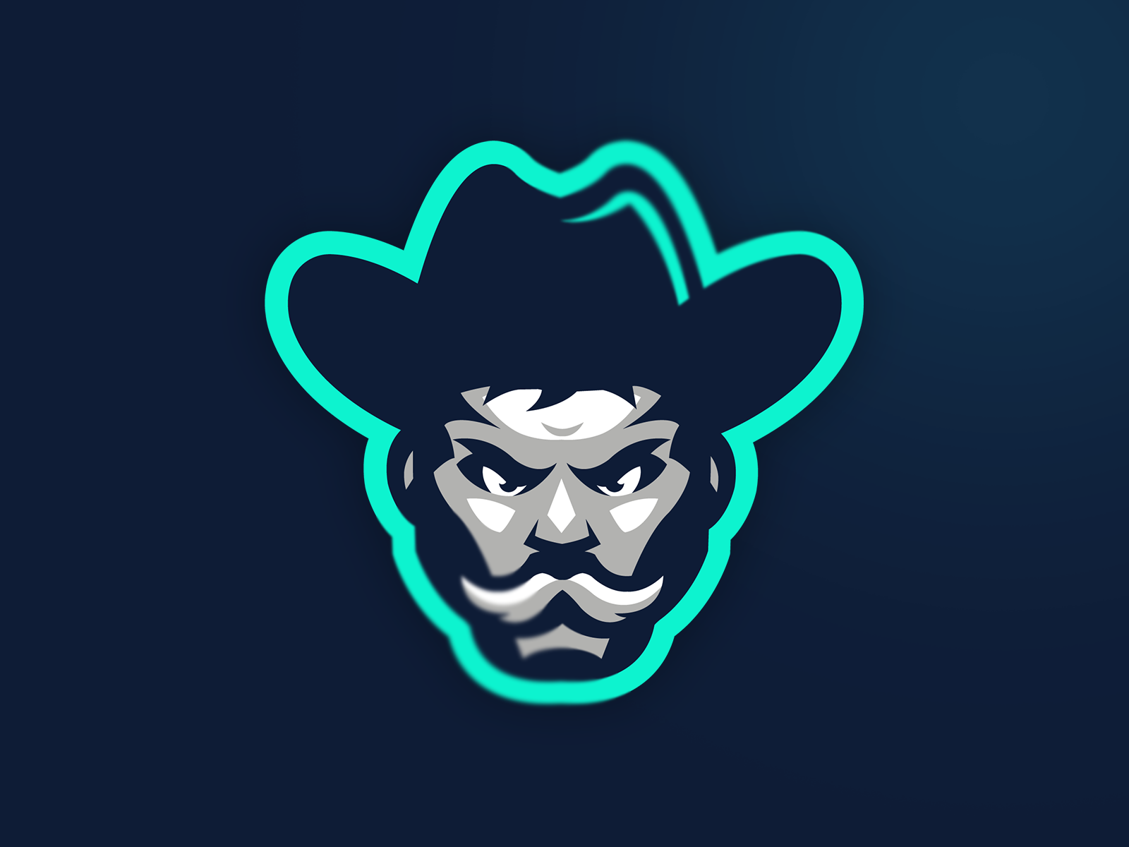 Cowboy by Sayphur on Dribbble