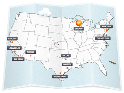 Sensation Innerspace by Michiel Andrea on Dribbble