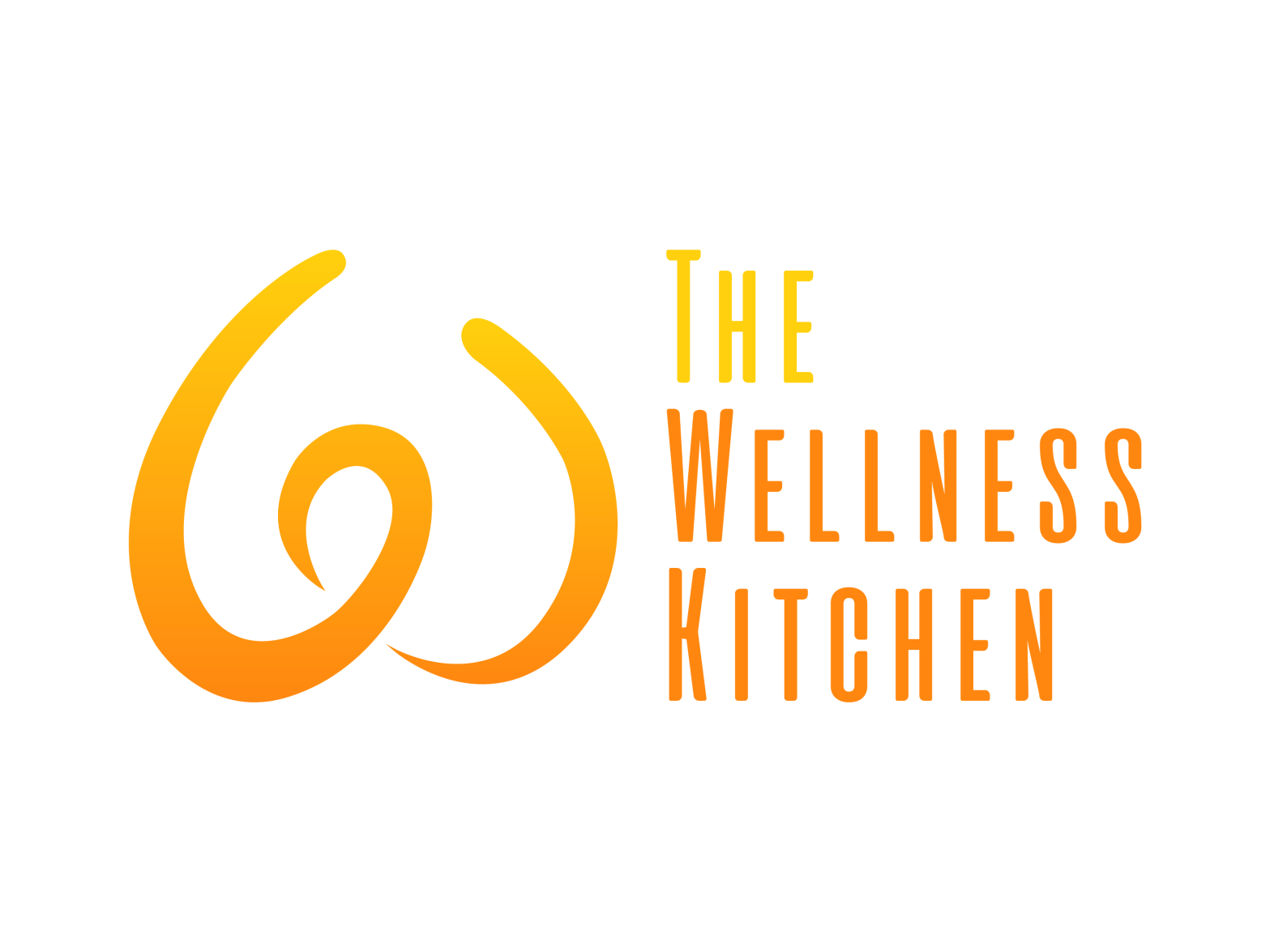 The Wellness Kitchen by Aderly Duval on Dribbble