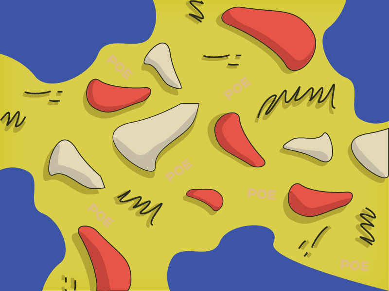 Sticker Mule's Coaster Giveaway by Paulina Wisniewski on Dribbble