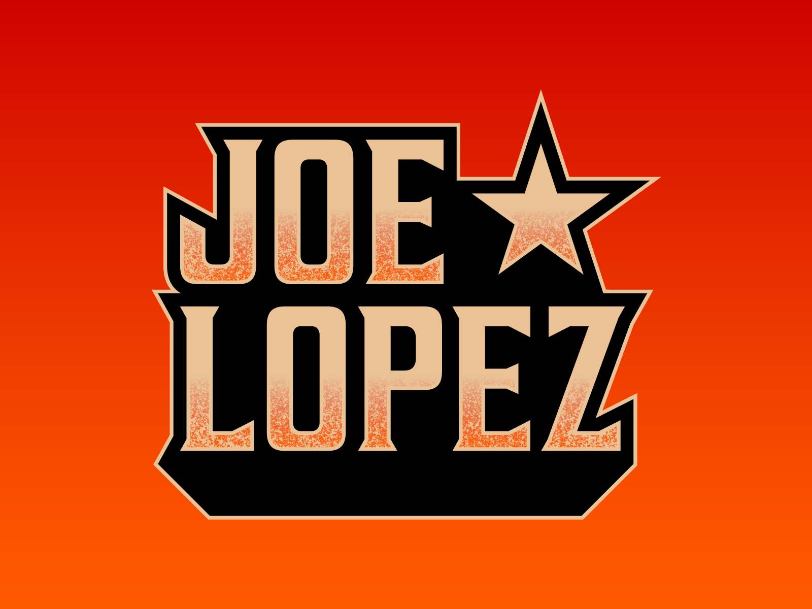 Joe Lopez Design - Identity Exploration by Joe Lopez on Dribbble