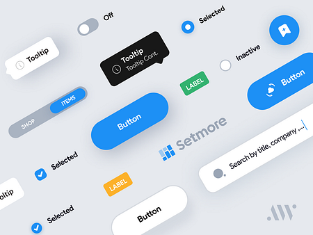 Browse thousands of Radio Button UI images for design inspiration ...
