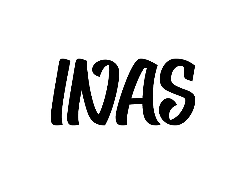 Inas Logo