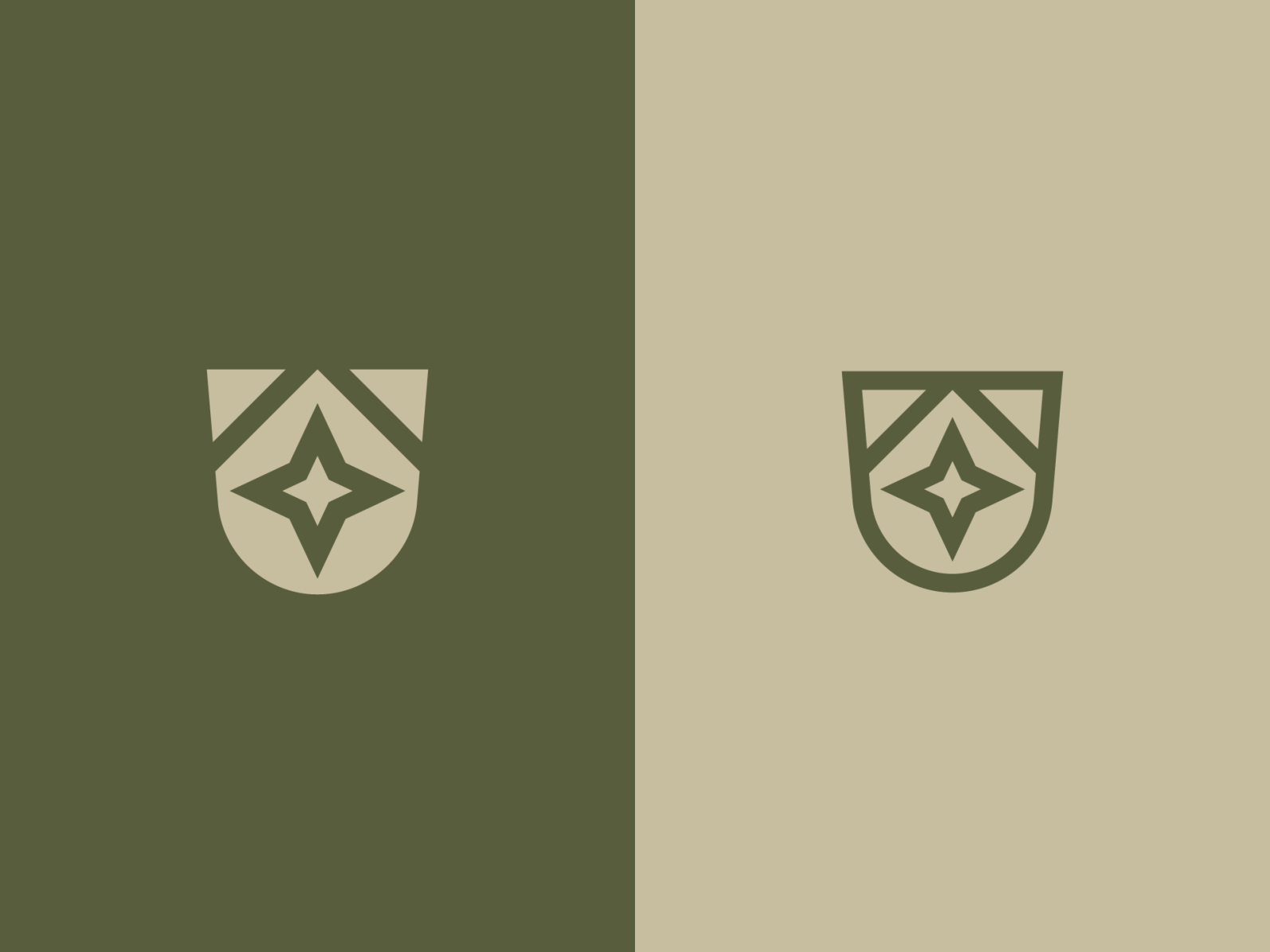 Tactical Shield by Trevor Kinkade on Dribbble