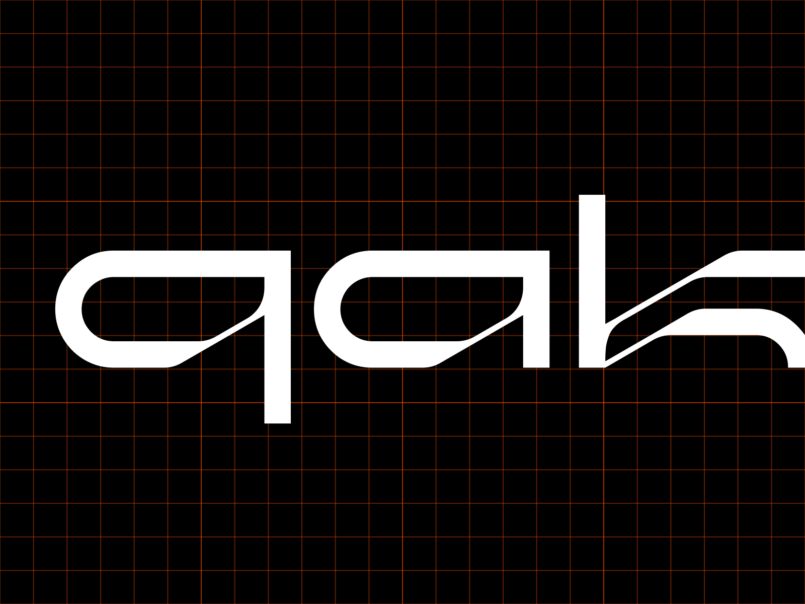 QAKA LOGO/BRANDING DESIGN by Rinor Rama on Dribbble
