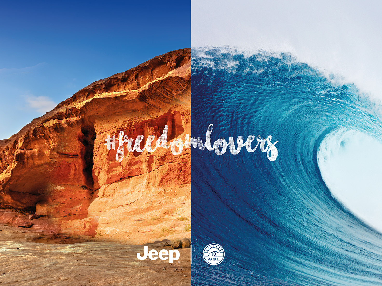 Jeep / WSL by J on Dribbble