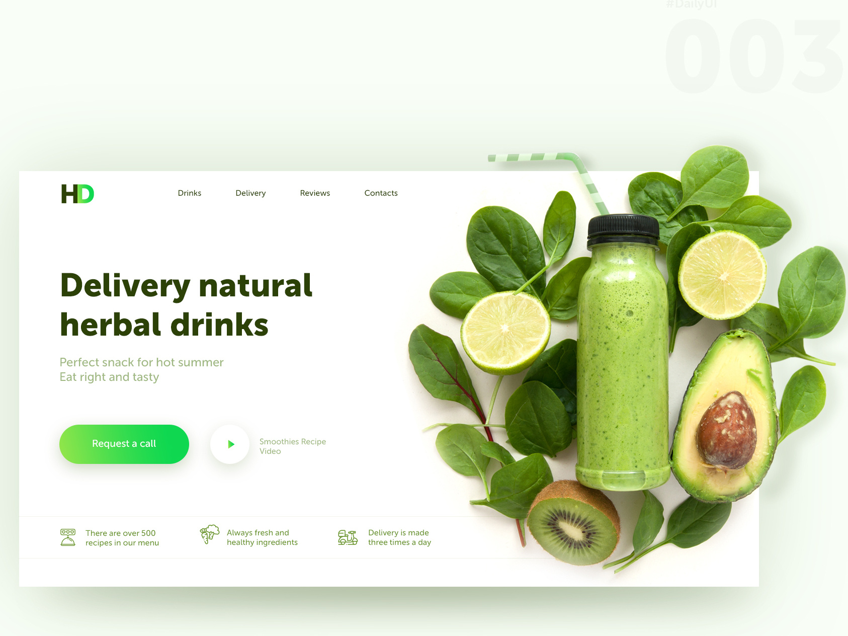 Dribbble by Виктория Топалова on Dribbble