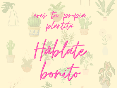 Amor propio by Mariyselita on Dribbble