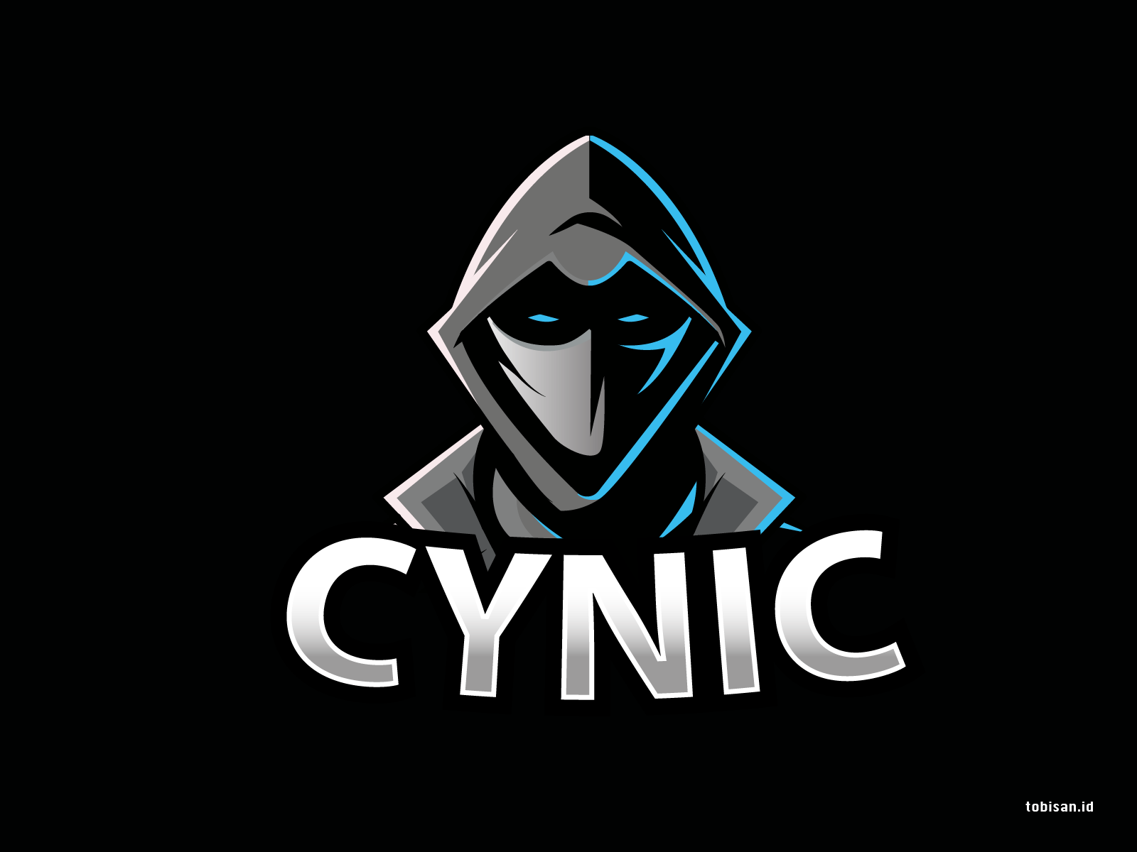 Cynical Logo