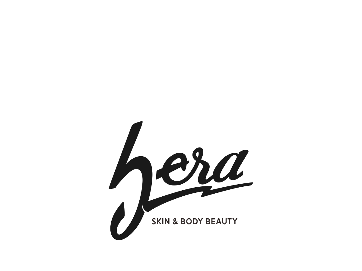 HERA LOGO SKIN BEAUTY by yusuffakster on Dribbble