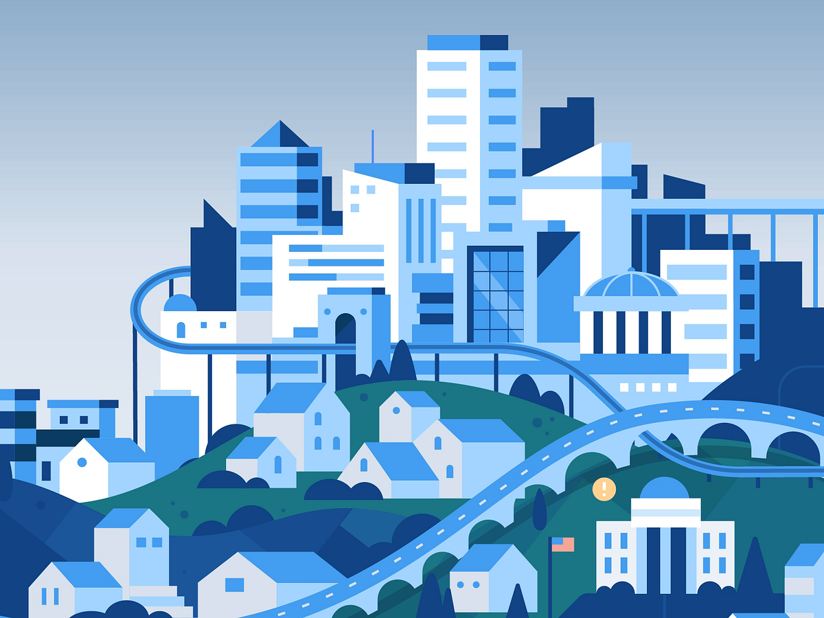 Browse thousands of Flow images for design inspiration | Dribbble