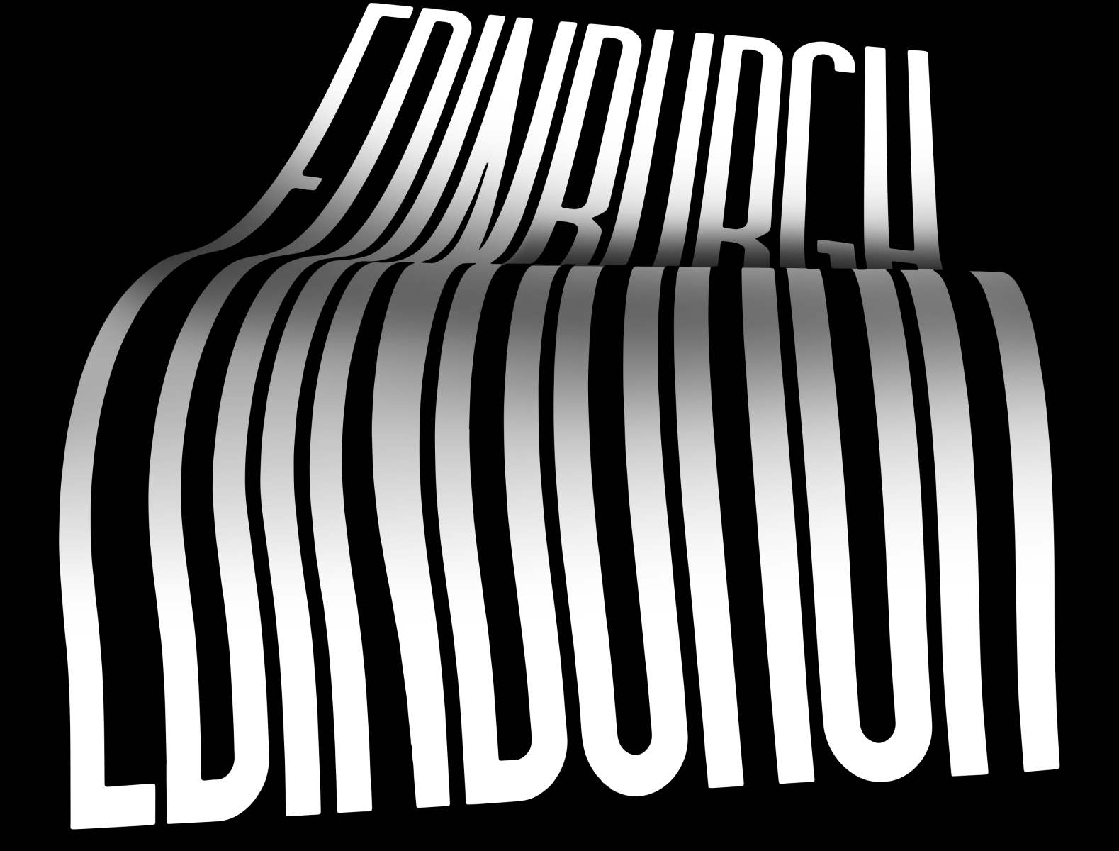 University work: Edinburgh Camera Obscura by Bryan Dowley on Dribbble