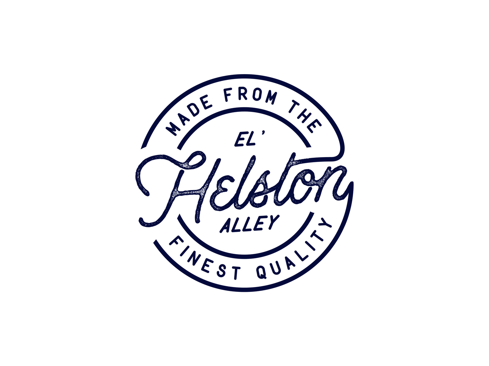 Helston Alley by stslifestyle on Dribbble