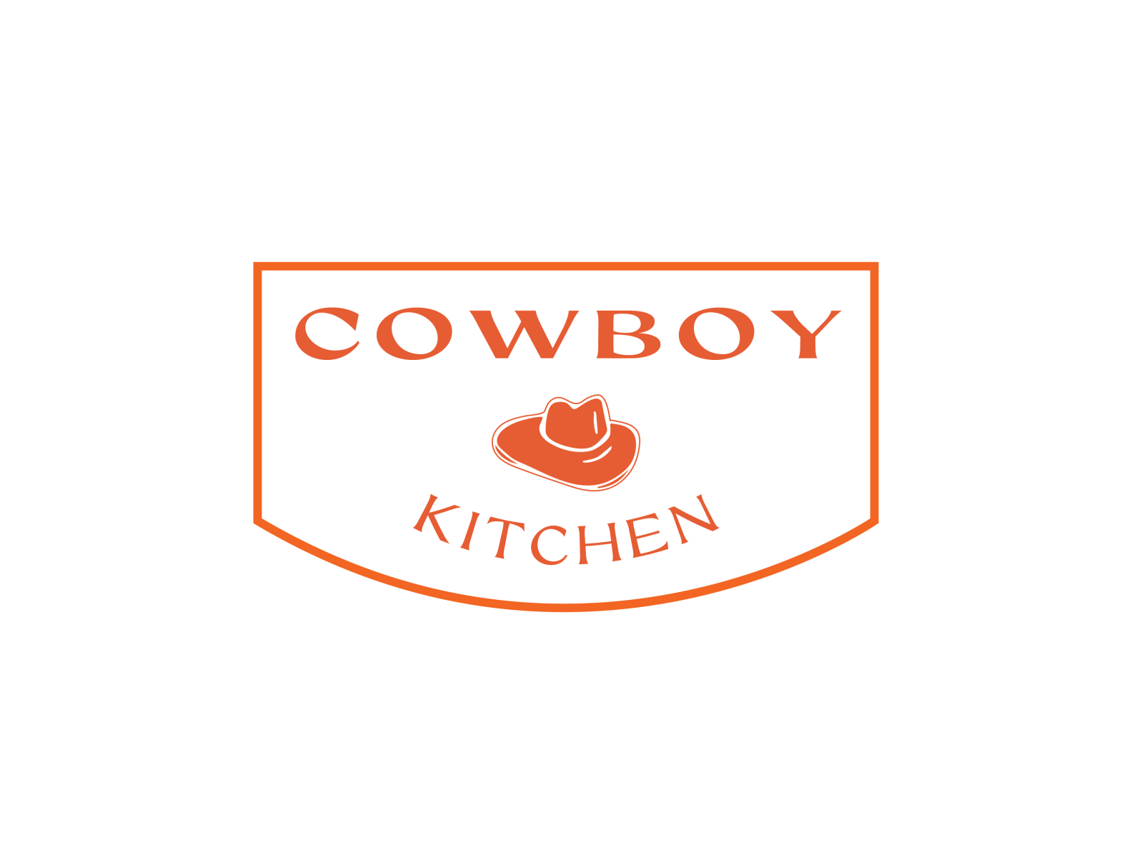 Cowboy kitchen by Tia Nieland on Dribbble