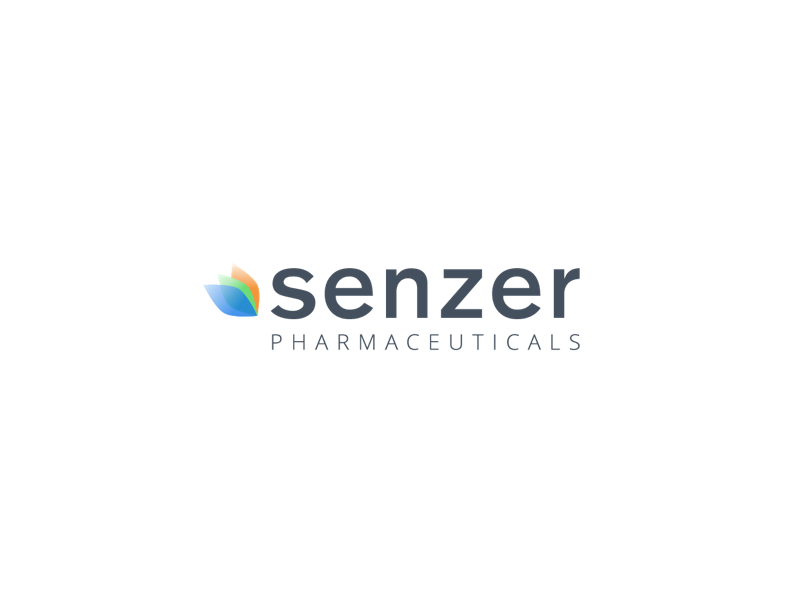 Senzer Logo by Luke Farlie on Dribbble