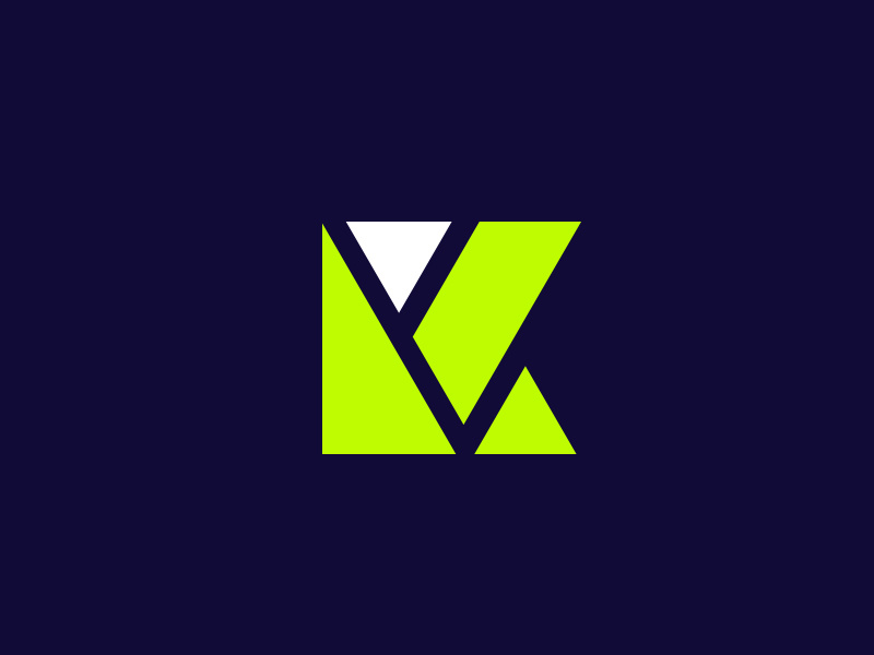 K Concept by Luke Anspach on Dribbble