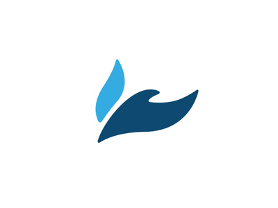 Wesleyan Church Mark by Luke Anspach - Dribbble