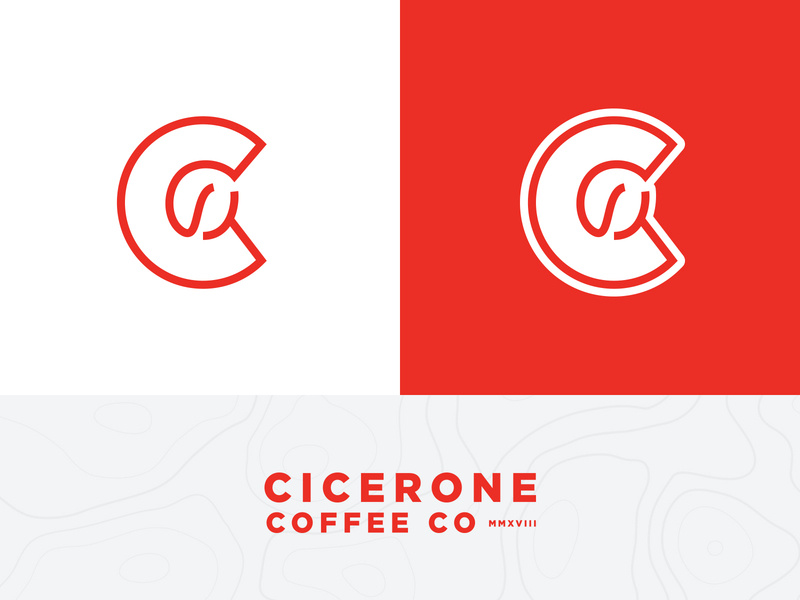 Cicerone Logo