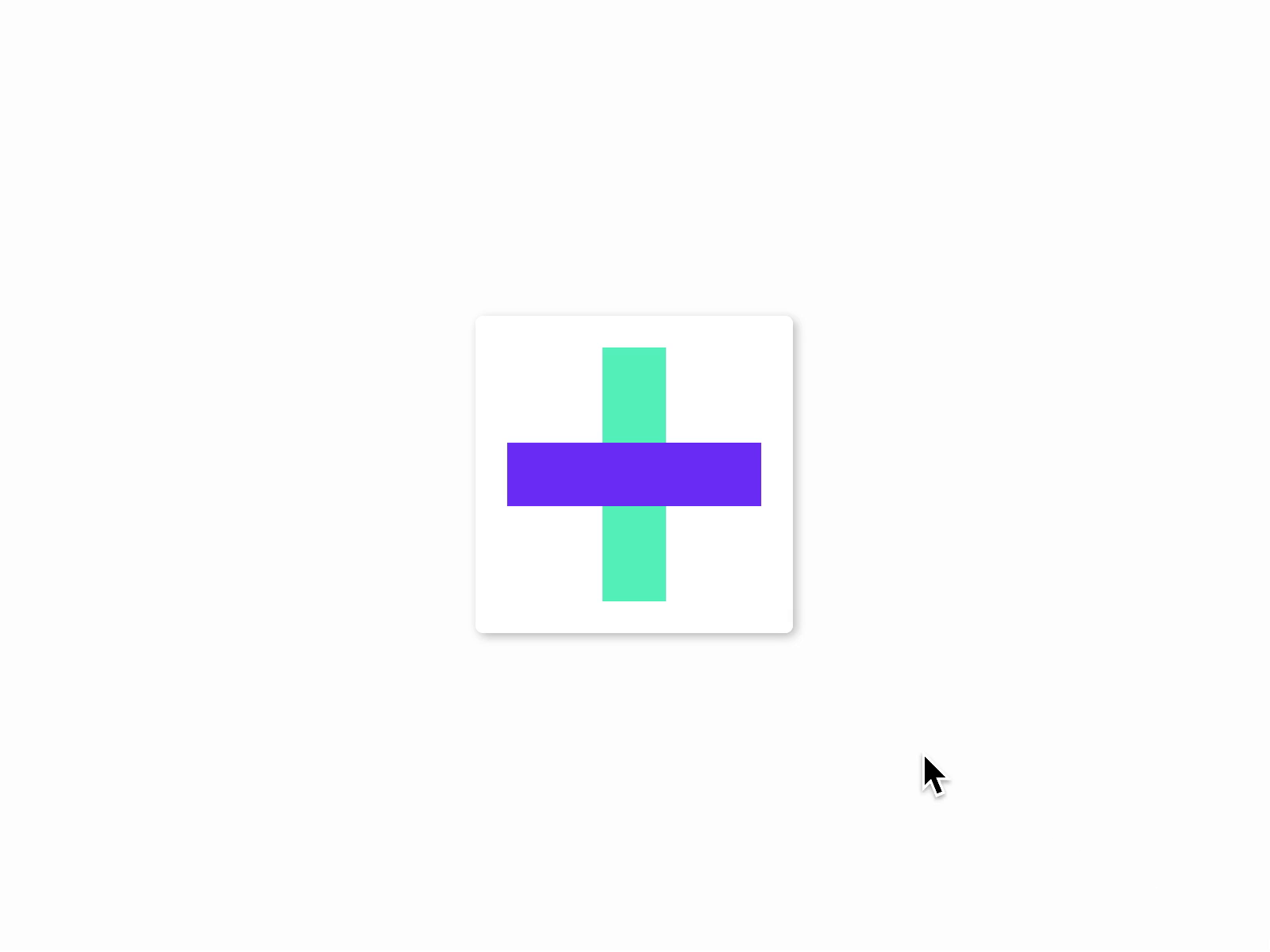 Steps (Hover Experiment #2) by Flow on Dribbble