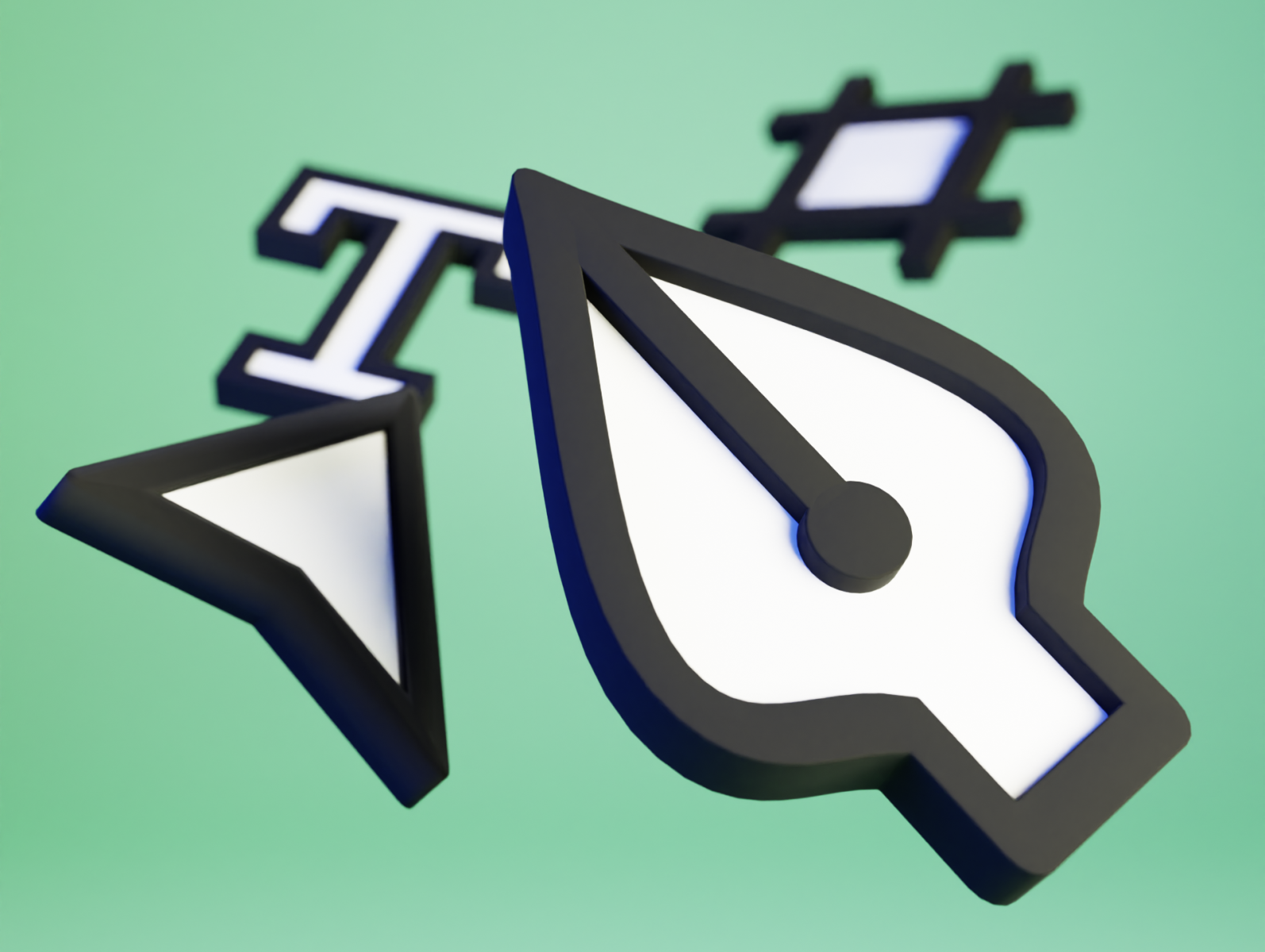 Figma Tools by Marcel Wichmann on Dribbble