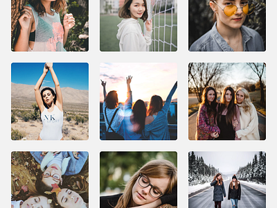 Photo Editor - iOS App by Ofspace UX/UI on Dribbble